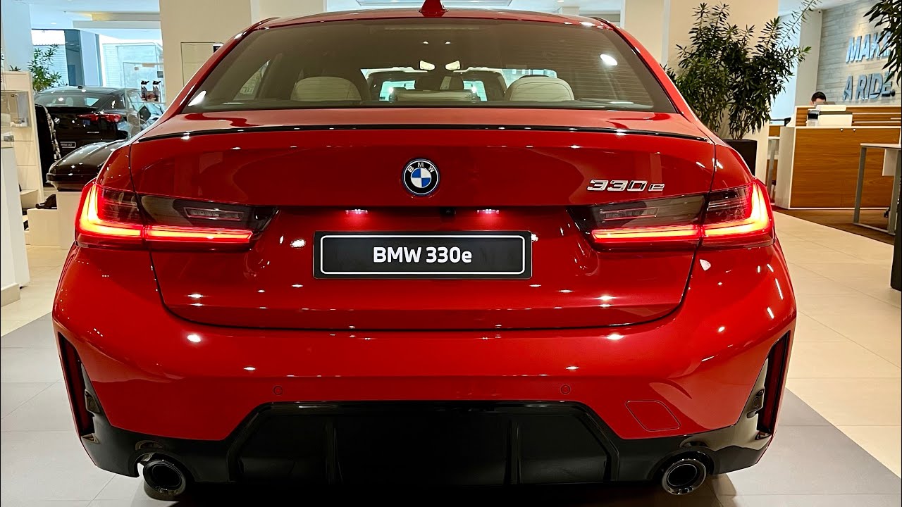 💥NOVO BMW 330e 2024 HÍBRIDO PLUG-IN CARRO COMPLETO, POTENTE E ECONÔMICO ...