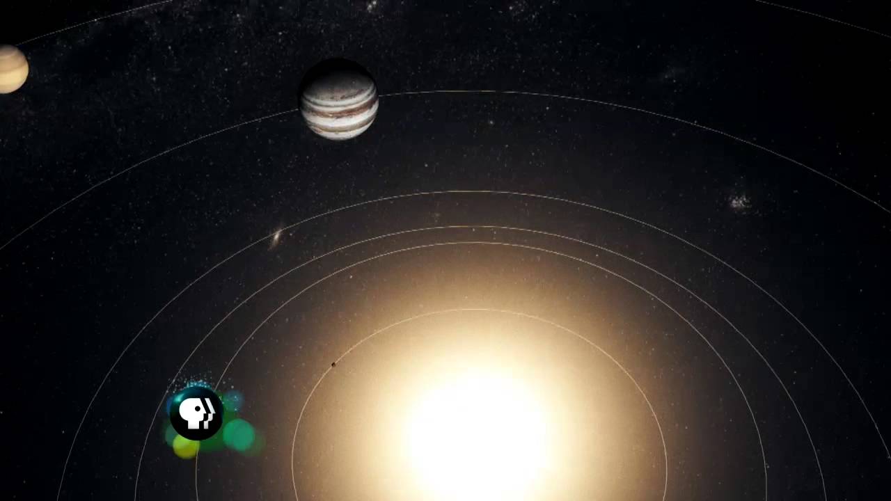 The Great Math Mystery Preview | NOVA - YouTube