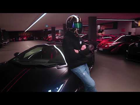 GERcollector | Nanolex Car Care Detailing Product Line - YouTube
