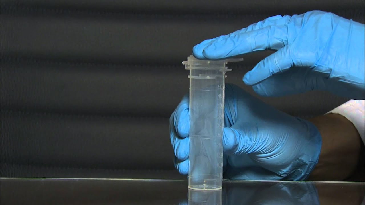 Starplex Scientific VersaTube™ Product Demonstration - YouTube