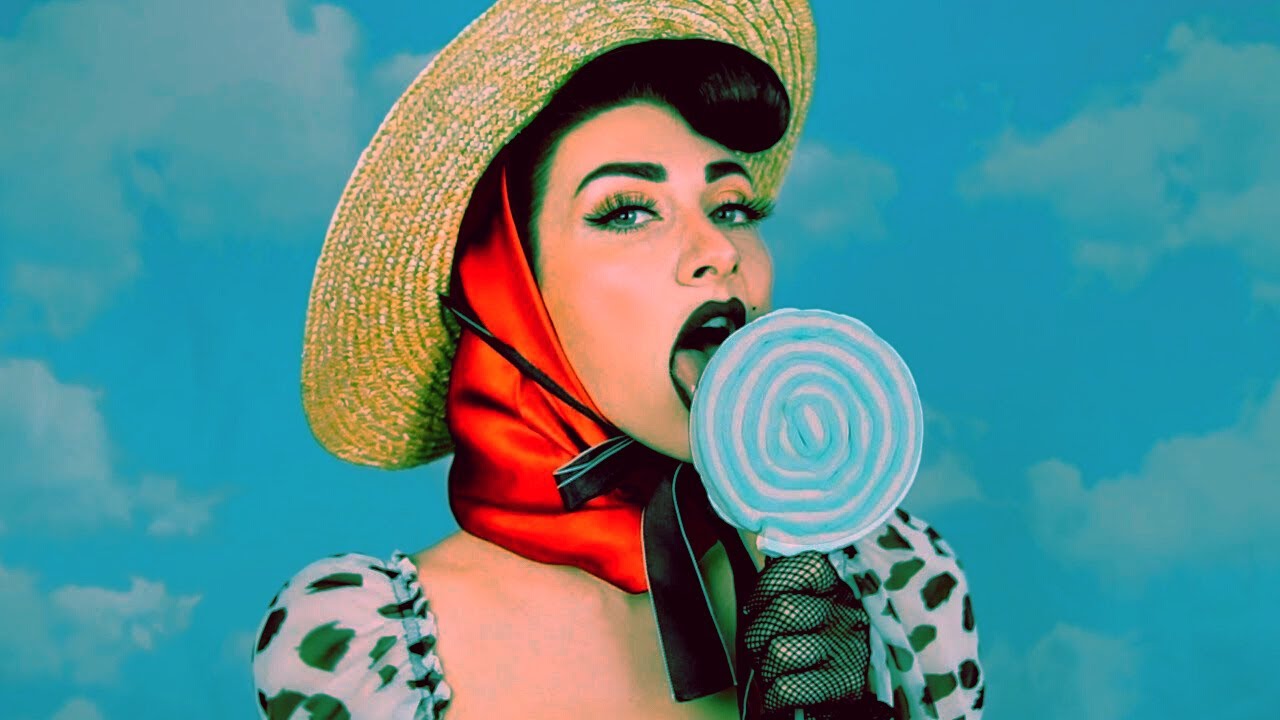 Qveen Herby Sugar Daddy Cammy Remix Dance Memes Youtube Music