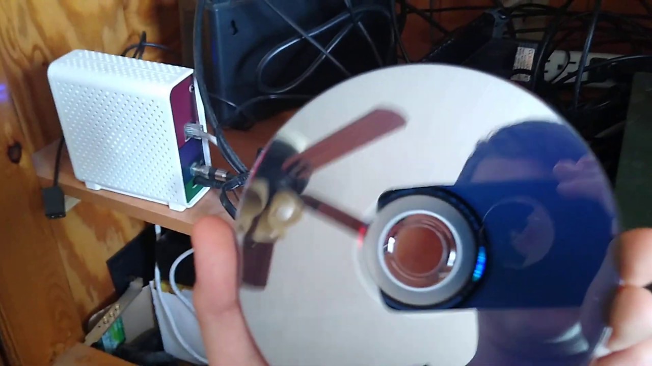 Will this disc work?- Inserting foreign discs in Xbox One S (Part 2 ...