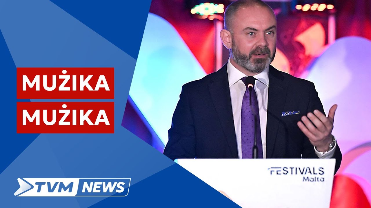 Jitnieda Mużika Mużika - 16-il parteċipant li se jibqgħu jieħdu sehem ...