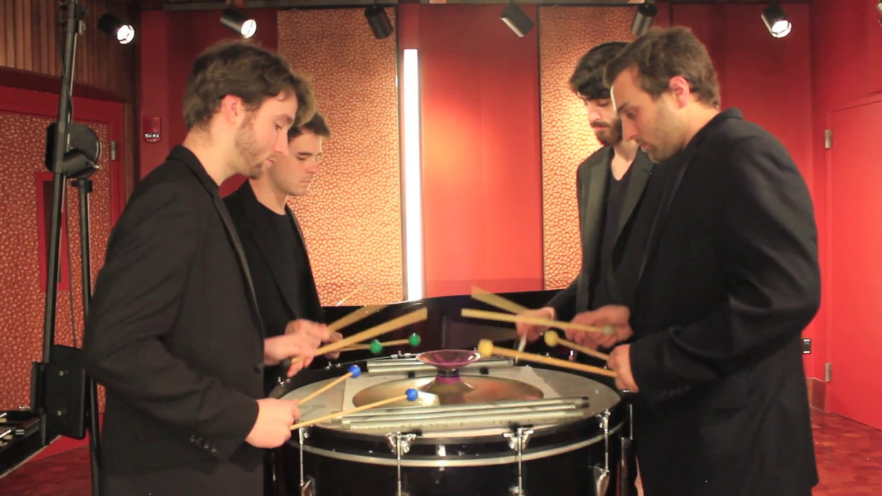 Extremes, by Jason Treuting - YouTube