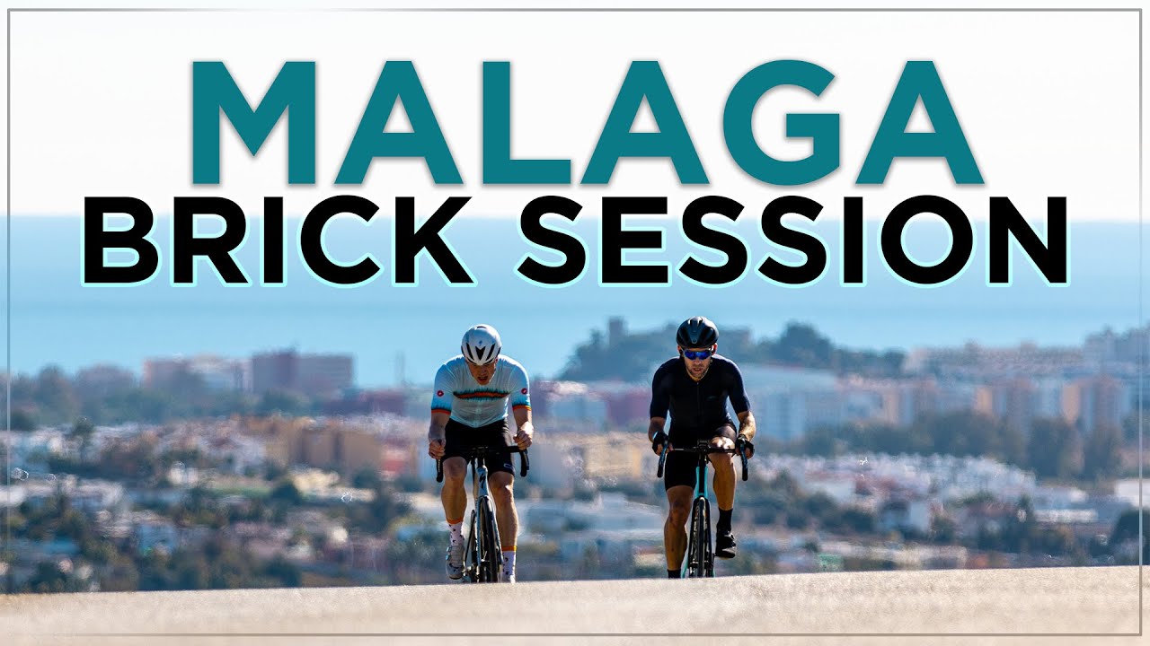 BRICK SESSION IN MALAGA! - YouTube