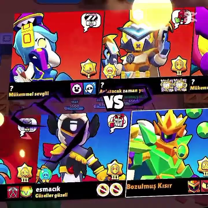 eşleşmenin ben ta**** - YouTube