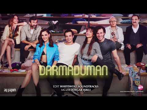 7 - Darmaduman Dizi Müzikleri - Seninle Yok Olmak / Derin-Kerem