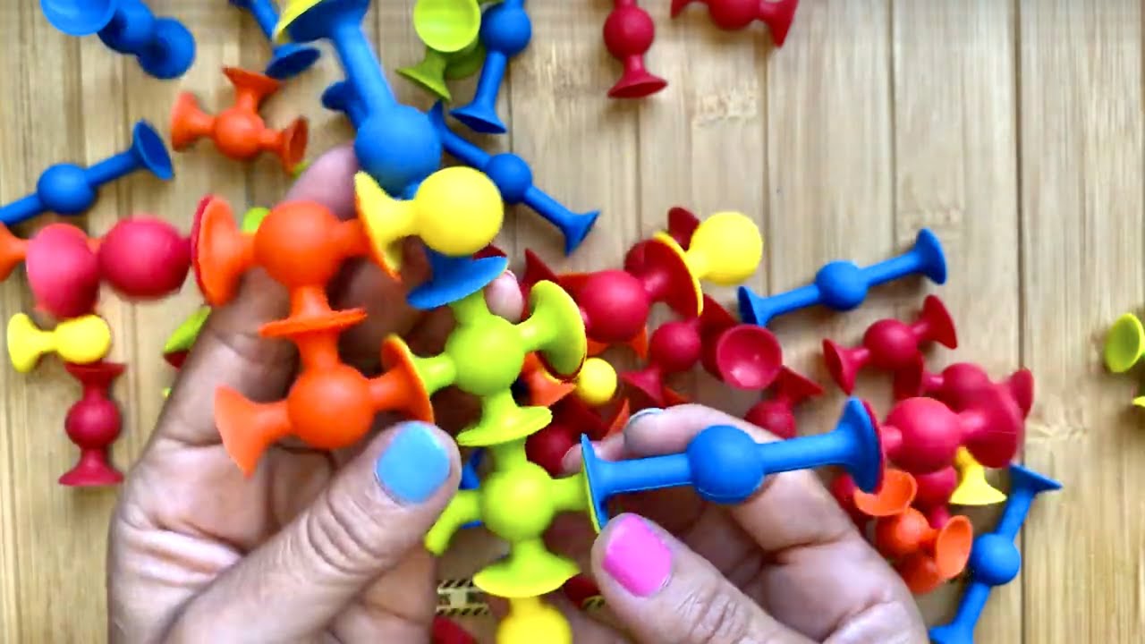 ASMR Satisfying sounds NO Talking Video - YouTube