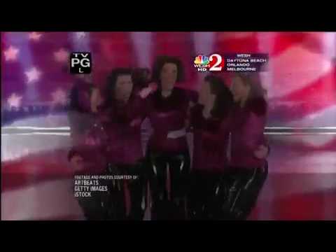 American got talent season 3 intro - YouTube