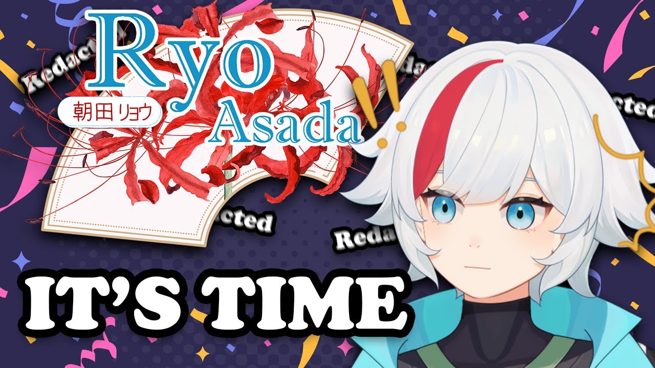 An Introduction to Ryo Asada. o7 - YouTube