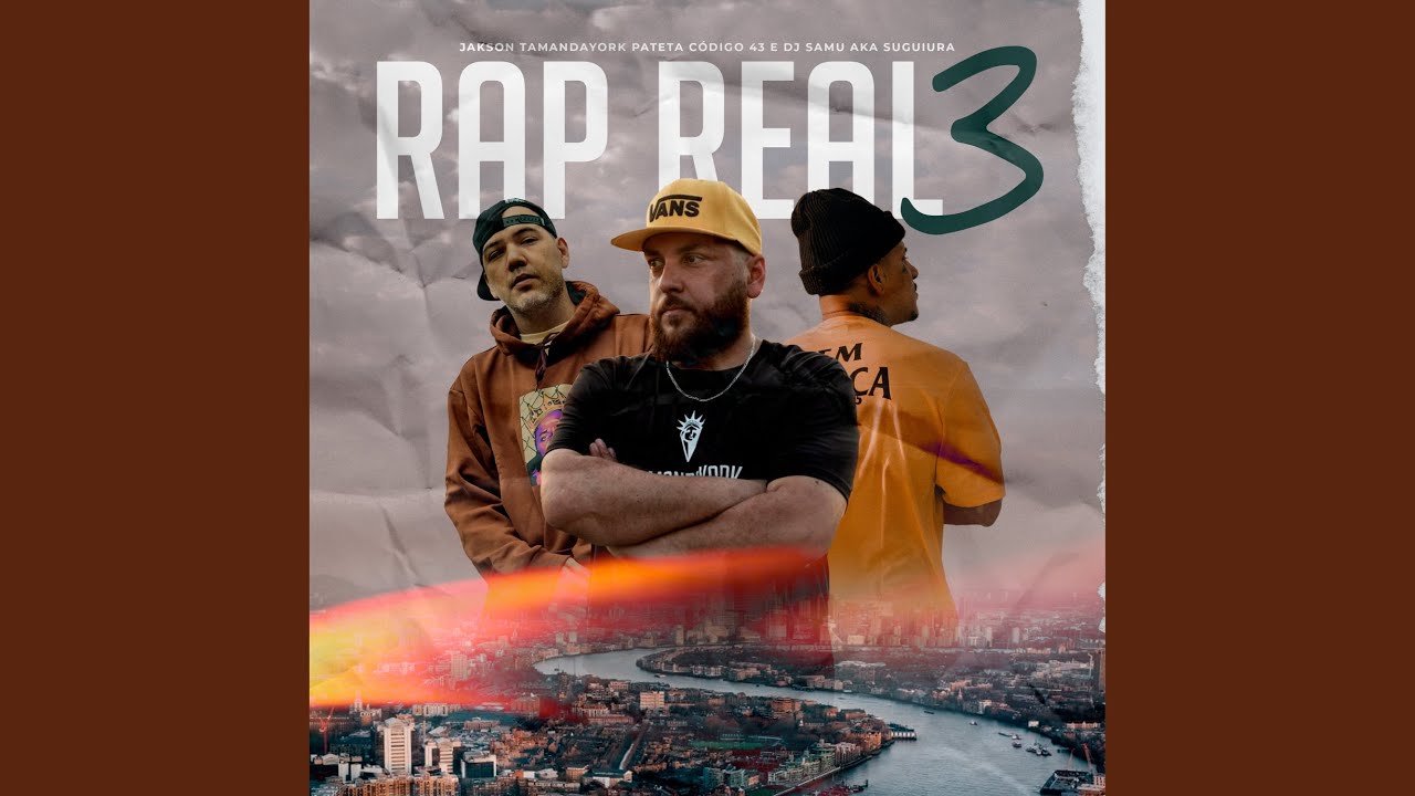 Rap Real 3 - YouTube