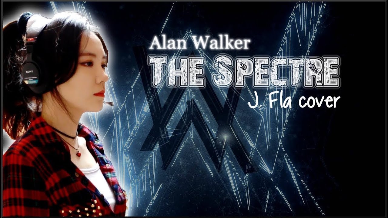 Alan Walker - The Spectre ( 30 Minutes ) - YouTube