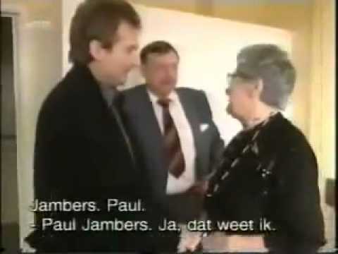 Jambers - alcohol verslaving René - 1 jaar later (deel 2) Zideo ...