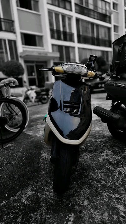 대림혼다 택트 大林ホンダタクト #tact50 #af24 #honda #50cc #daelim #タクト #ホンダ #タクト50 #택트50 #택트 - YouTube