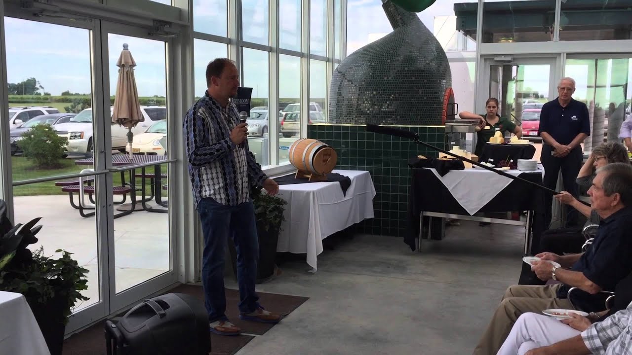 Mark Chelgren - Tassle Ridge - YouTube