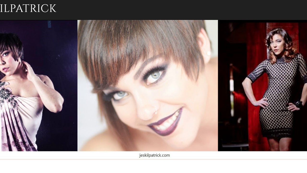 JesKilModel: Jes Kilpatrick on Pageant Life - Miss Washington USA Style ...