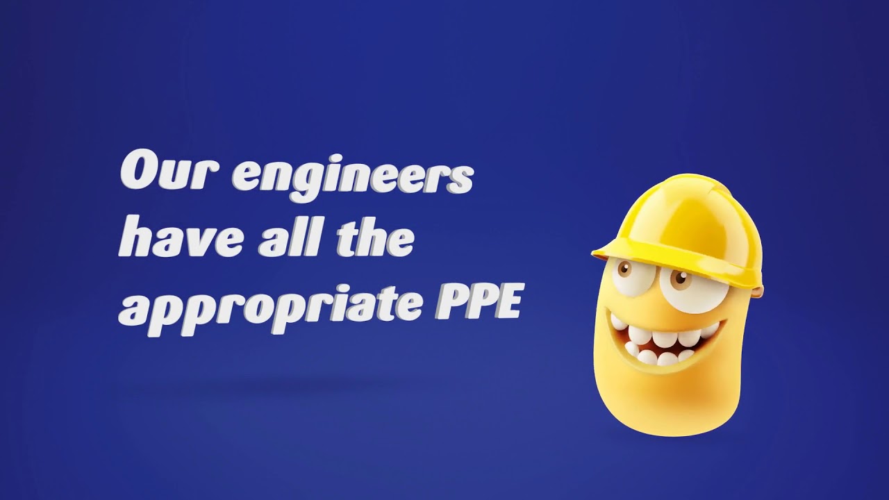 George Beesley Website Video - YouTube