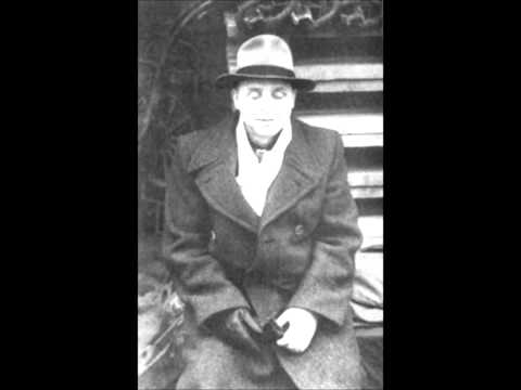 Вадим Козин  Забытое танго  Vadim Kozin   Forgotten Tango