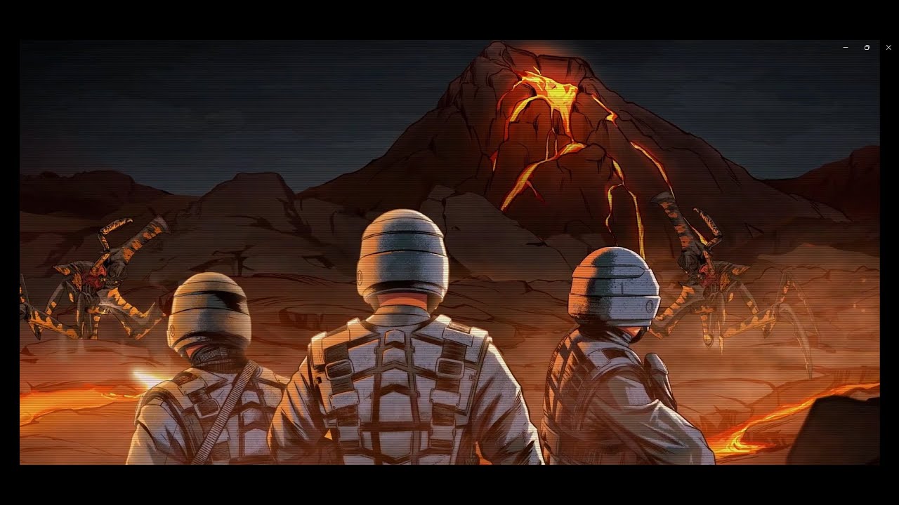 ST Raising hell: Tensions rise ep.6 - YouTube