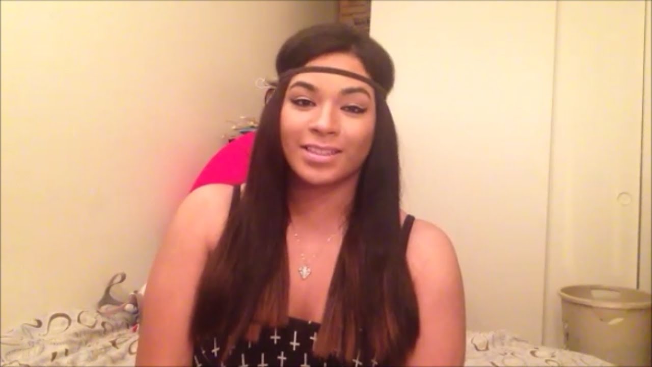 How I Knew I Was Transgender | Jade Ponce - YouTube