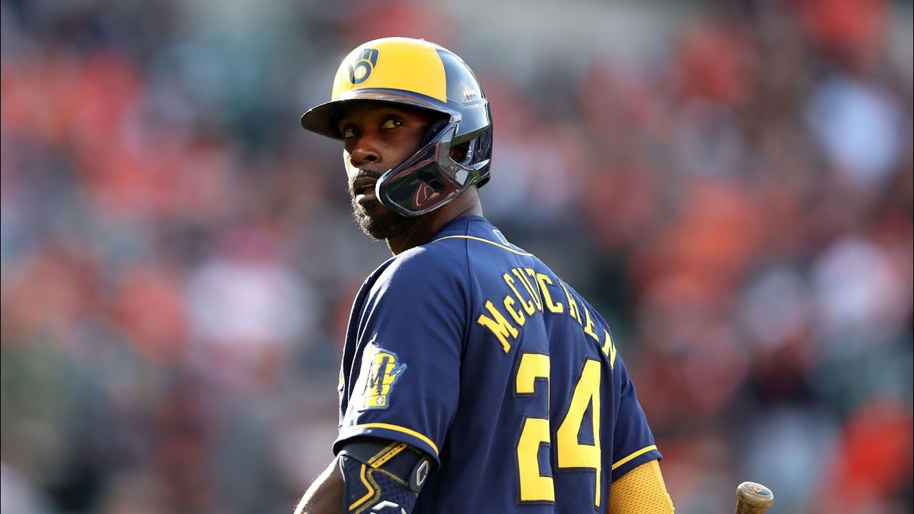 Andrew McCutchen Walk-Up Song - Updated (As of 09/30/22) - YouTube
