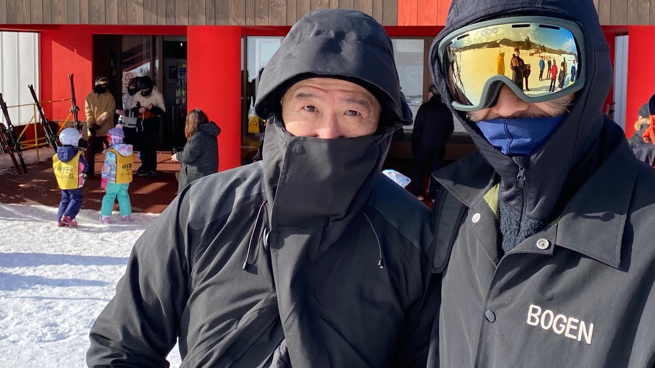 【JAZZY SPORT】2021年 VECTOR GLIDE USER CAMP【ファッション】【FLHQ】 - YouTube