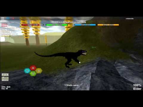 Eps 24 | ROBLOX DS - YouTube