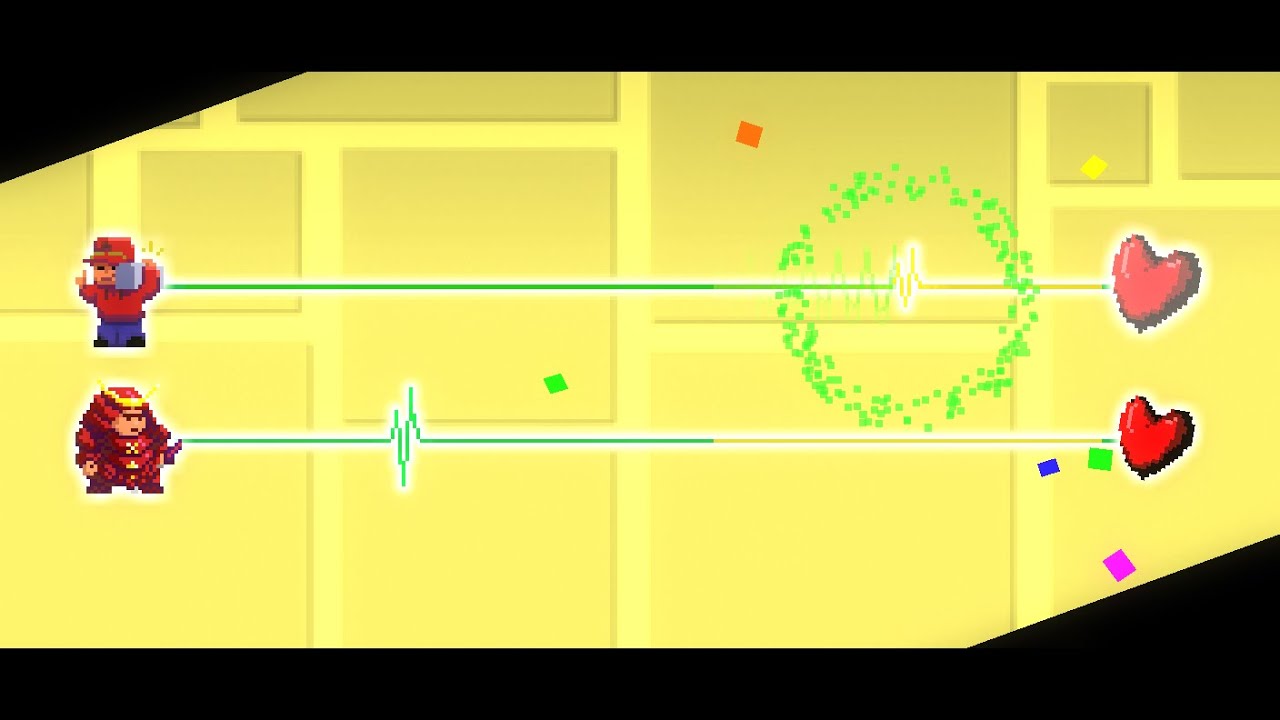 [RD Custom Level] Step - Polargeist - YouTube