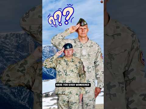 Why Polish People Salute Two Finger #shorts