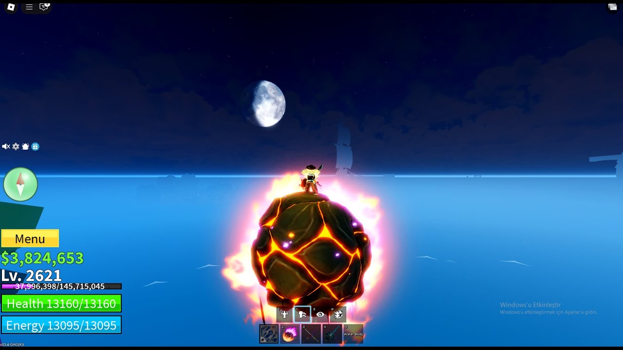 Gravity Rework! Tanıtım - YouTube