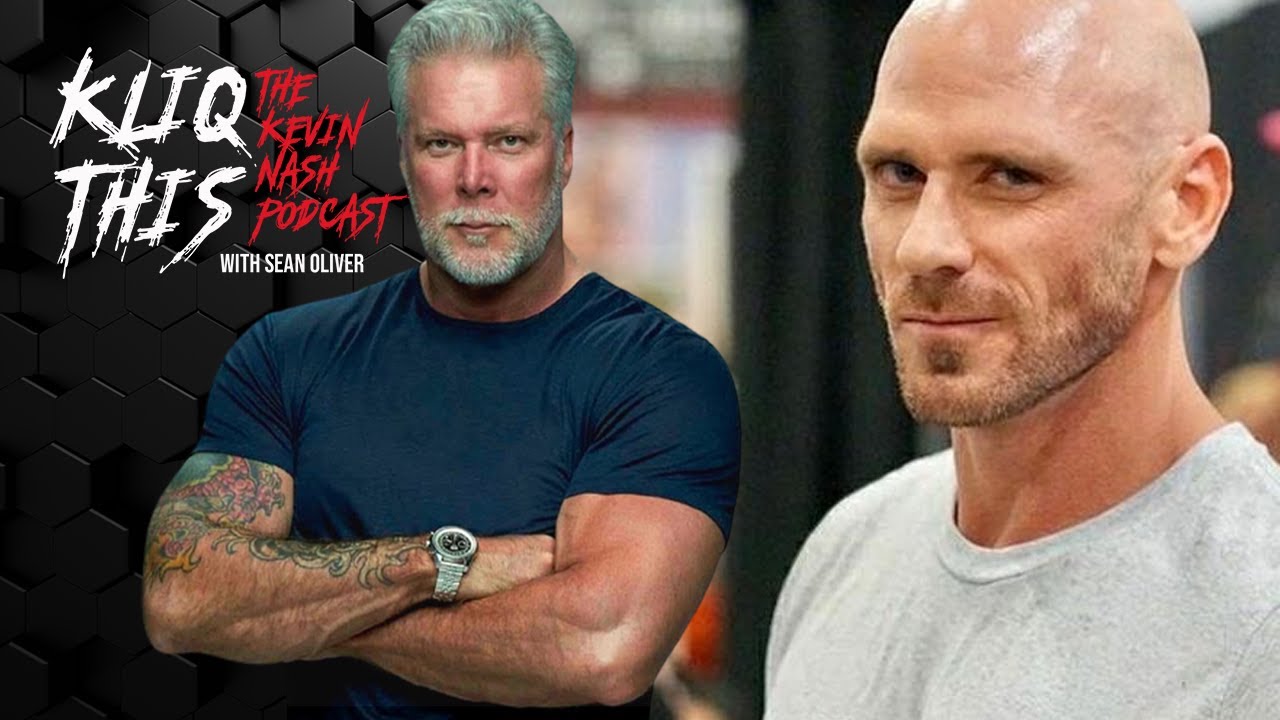 Kevin Nash on Johnny Sims - YouTube