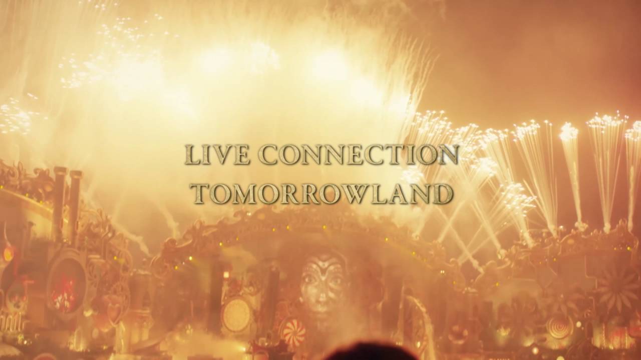 Tomorrowland 2016 | UNITE Israel Trailer - YouTube