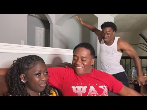 Every dad skit suburb baby has made - YouTube
