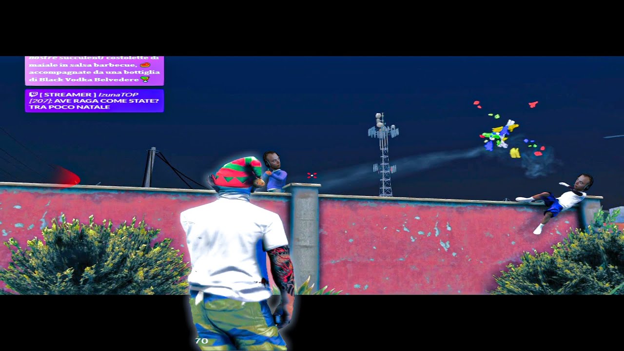 Jake | Fivem PvP Highlights #6 #vanquest - YouTube