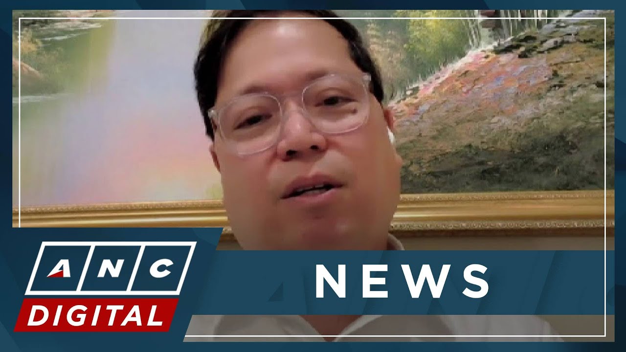 Ex-Iloilo Mayor Mabilog: I left PH amid threats to life after Duterte ...