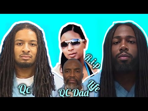 Rapper Qc update movie out on Tubi, plus His dad doing life for a ...