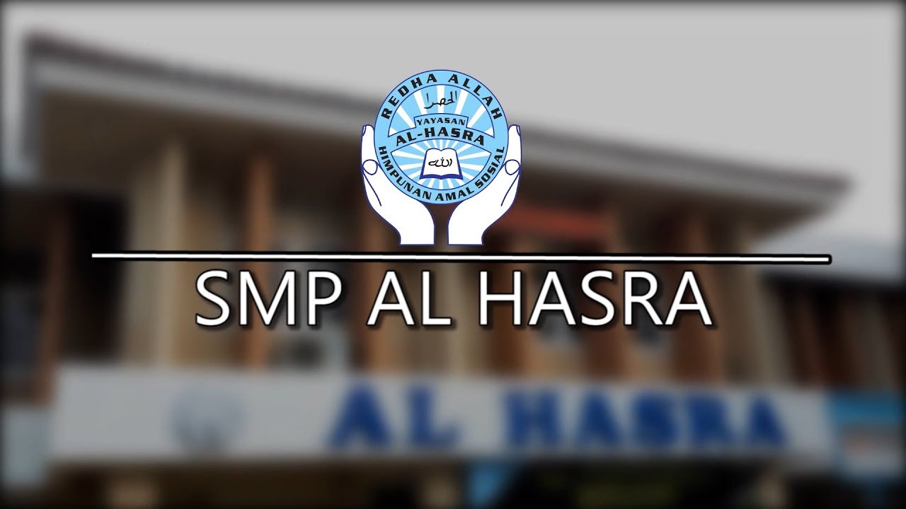 7D SHORT MOVIE COMPETITION SMP AL HASRA - YouTube