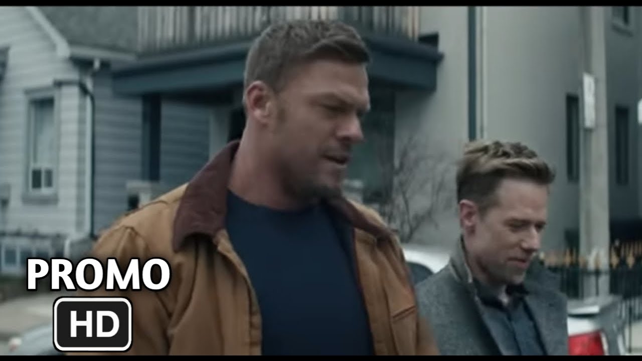 Reacher 2x06 Promo | Amazon Prime Video | Season 2 Episode 6 | Teaser ...