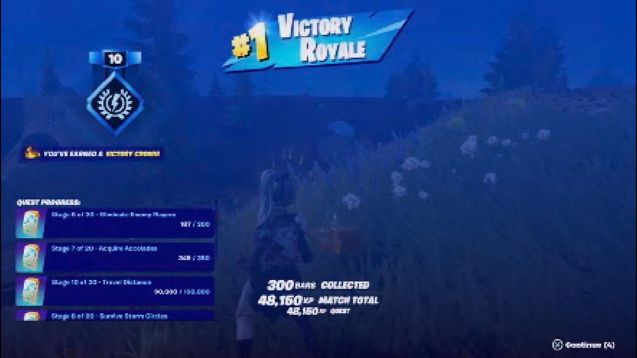 Ranked win - YouTube