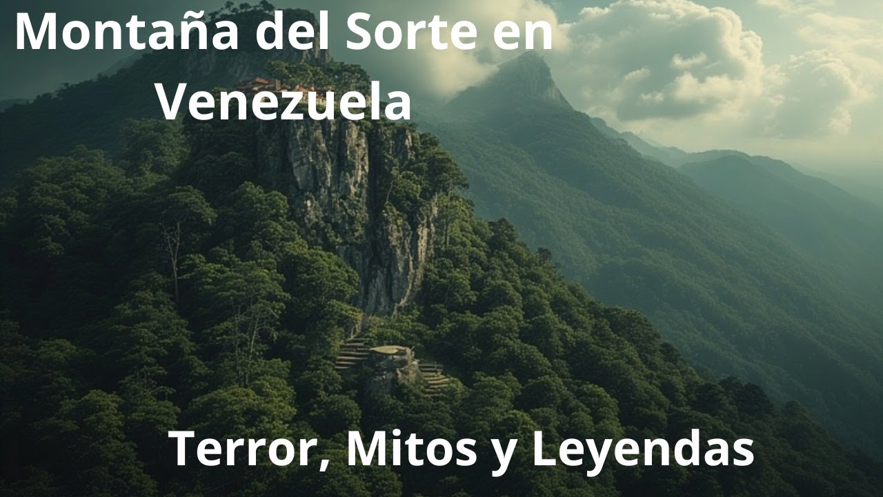 "Montaña del Sorte" - YouTube