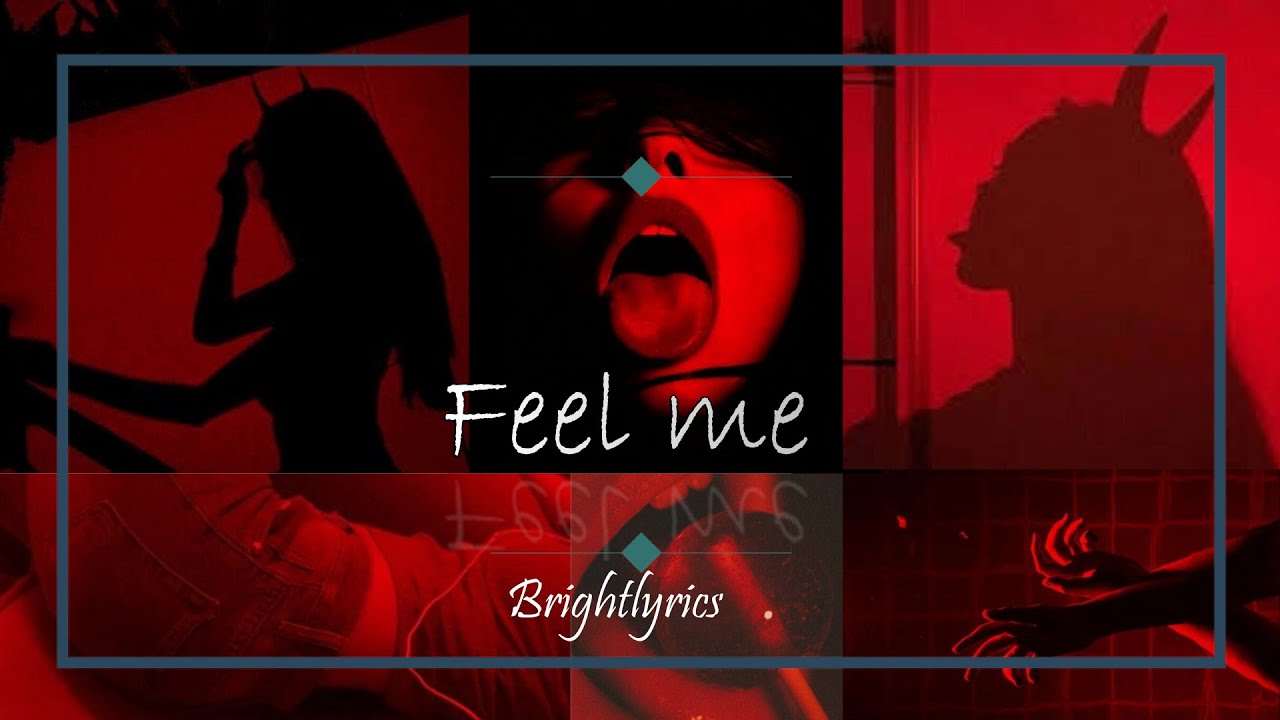 Feel me (Letra/Lyrics) - Sech, Dalex, Justin Quiles, Feid, Mariah ...
