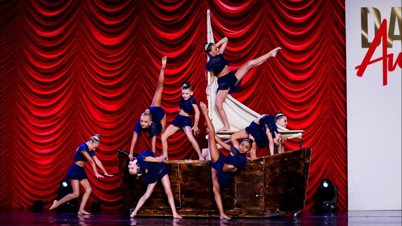 The Southern Strutt - Set Sail - YouTube