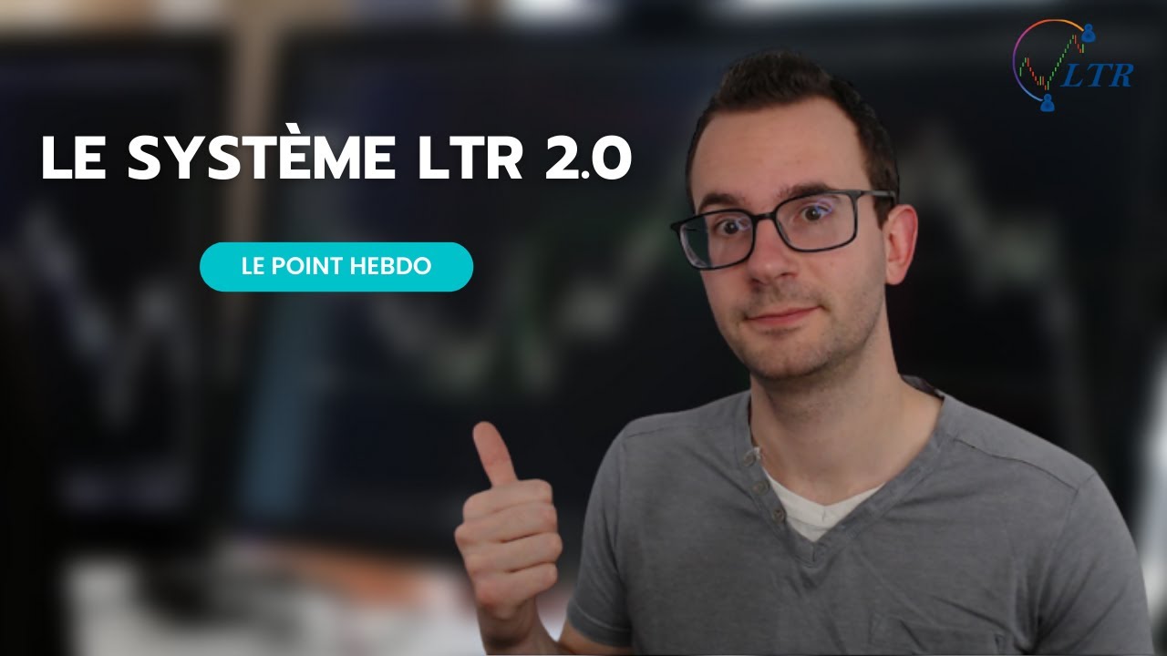 😮 La Version Bêta du système de LTR 2.0 enfin dispo pour les VIP - YouTube