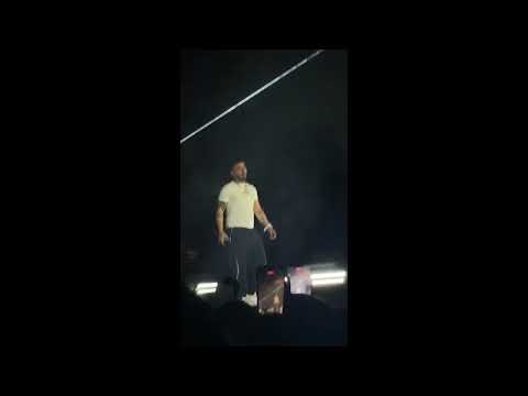 UZI - 6.4 MM / LIVE AT ORA ARENA