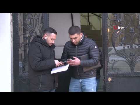 Bu Nasıl Bir Canilik? Diş Hekimini Başından Vurdu, Videosunu Çekip Annesine Yolladı