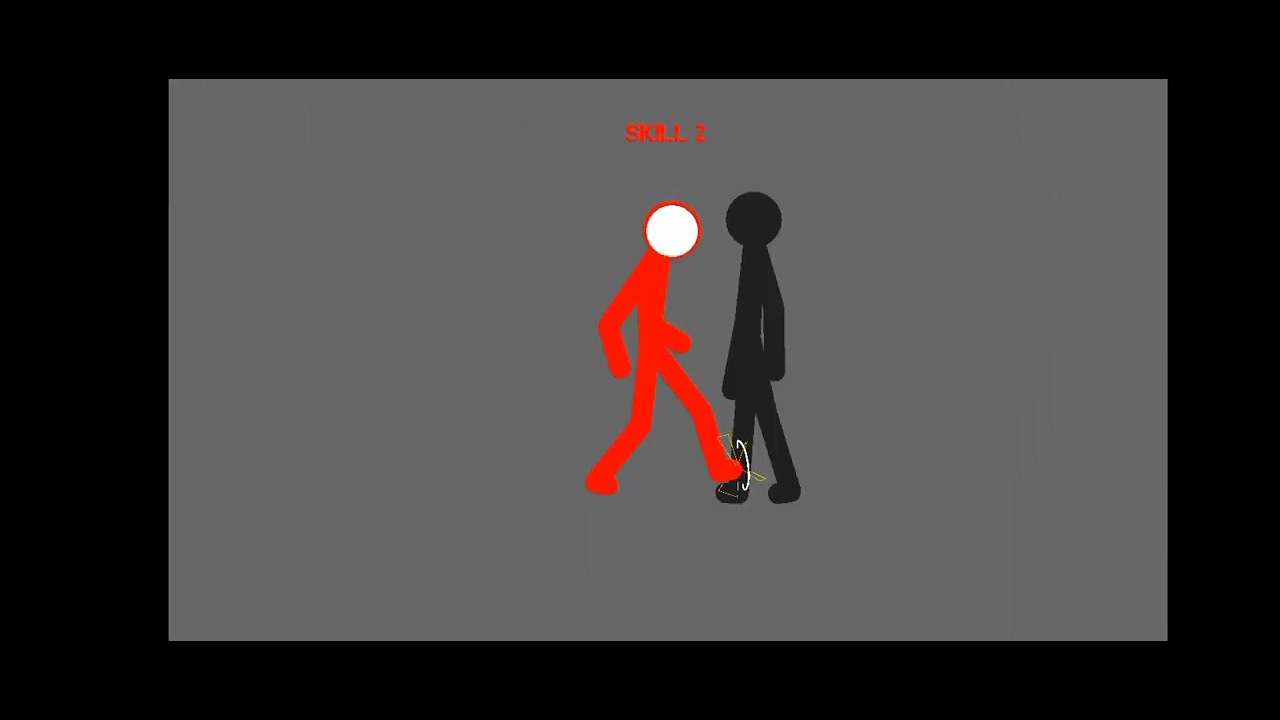 KJ MOVES (Sticknodes) - YouTube
