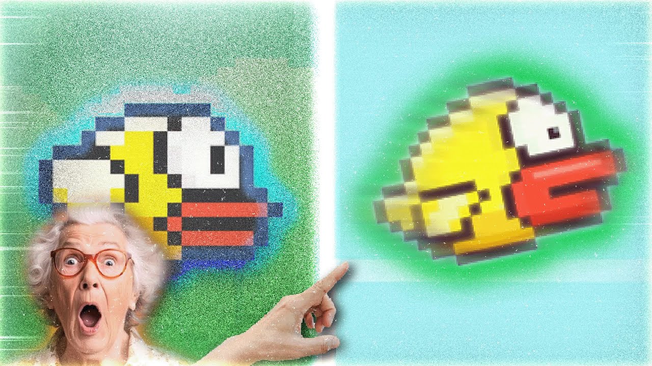 Flappy Bird Is Coming Back - YouTube