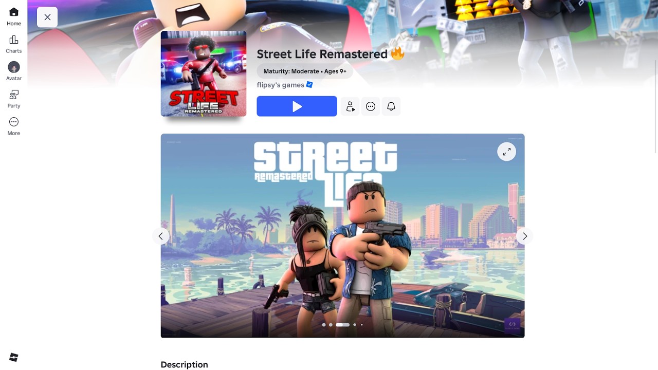 how to join STB gang in street life remastered @StreetLifeRemastered ...