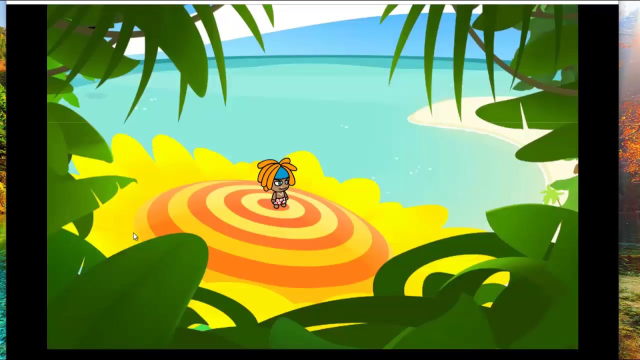 BoomBang Actualización 1.6 - YouTube
