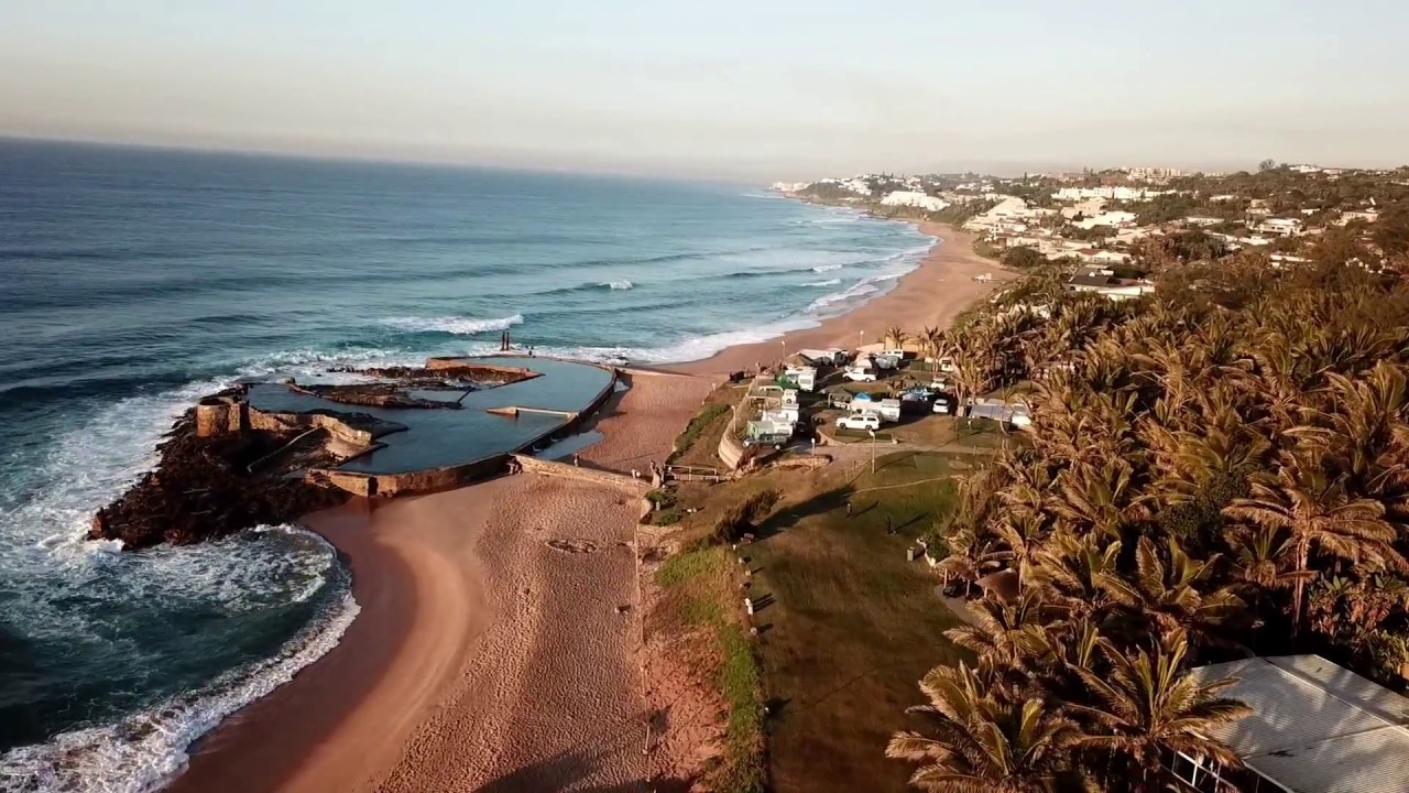 Salt Rock Hotel 04 July 2018 - YouTube